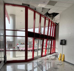 Tornado damage shuts down Neoga schools | Local News ...