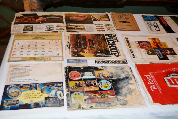Stewardson opens time vault 50 years later | Local News ...