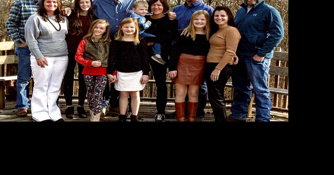 Effingham Co. SWCD names HB Farms 2023 Conservation Farm Family ...