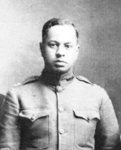 African-American soldiers from Effingham County served with distinction ...
