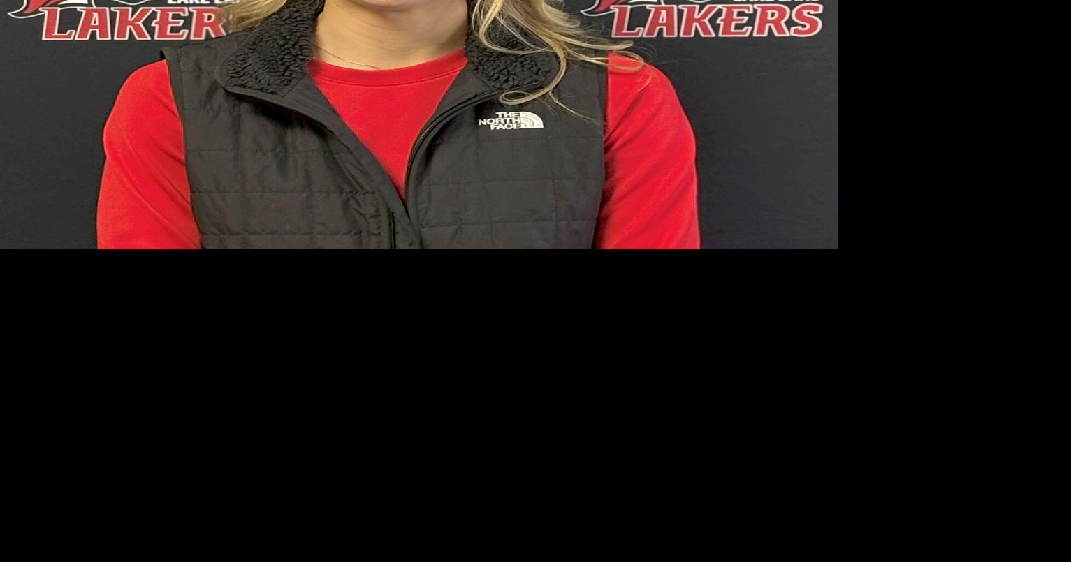 Bushue named Lake Land College cross-country coach | Local Sports ...