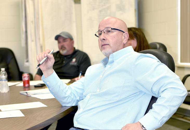 Altamont group wants to help improve Gilbert Park | Local News ...