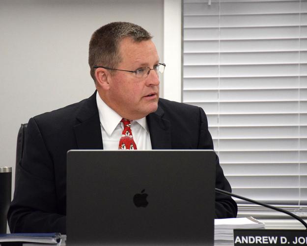 Scott Volpi resigns from Unit 40 Board | Local News ...