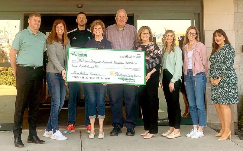 WSB holds fundraiser to raise heart health awareness | Community ...