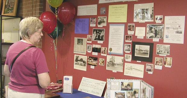 Helen Matthes Library celebrates 125 years in the community | Archives ...