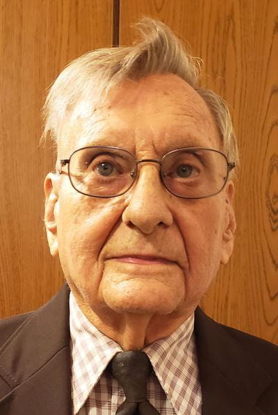 Earl W. Funk, Local Columnist: Memories of my dad as Father's Day ...