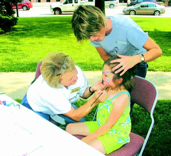 'A Midsummer Knight's Read' | Local News | effinghamdailynews.com