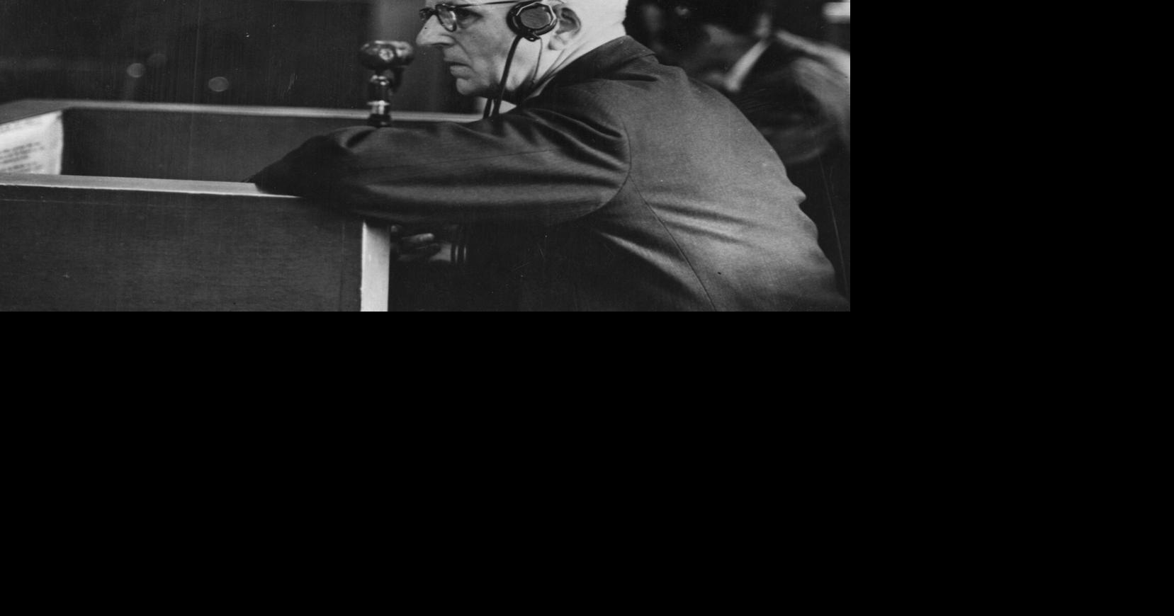 Today in History: June 11 | History | effinghamdailynews.com