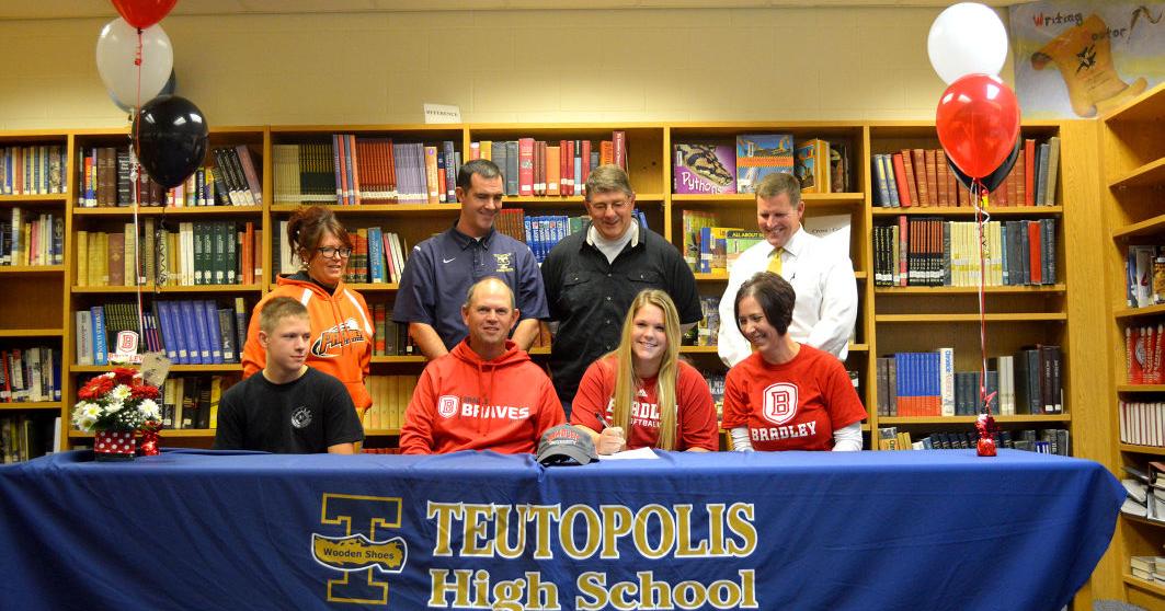 Teutopolis trio signs: Borries twins heading to Illinois State, Apke ...