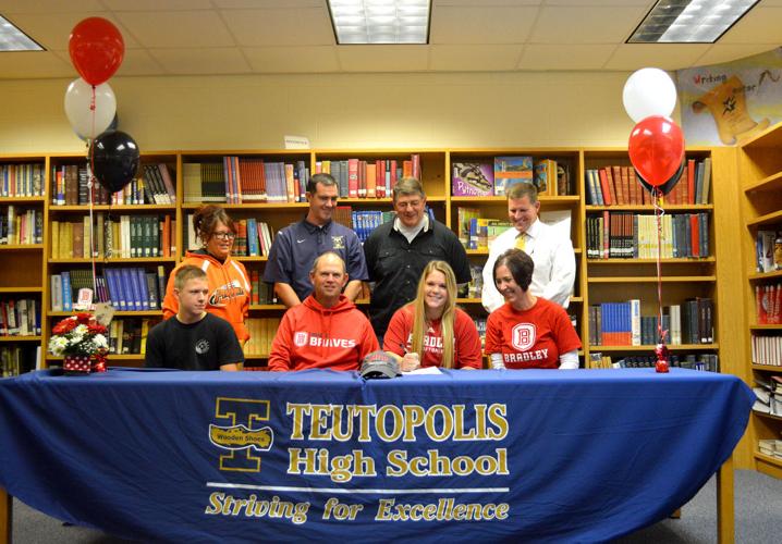 Teutopolis trio signs: Borries twins heading to Illinois State, Apke ...