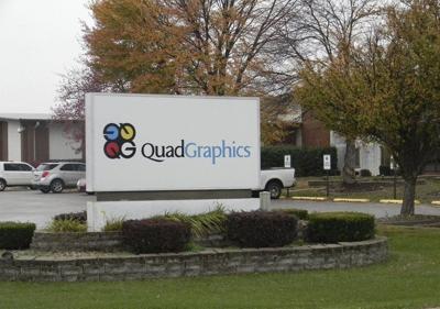 Quad/Graphics Effingham plant to close by end of year | Local News ...