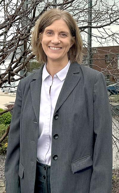 Barbara Love joins Washington Savings Bank Board of Directors ...