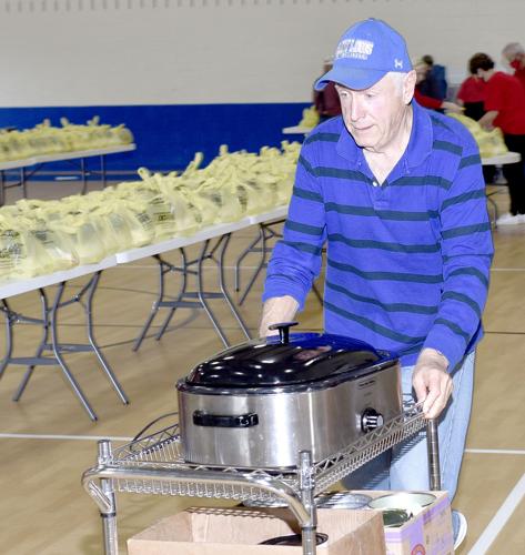 Giving back on Christmas | Local News | effinghamdailynews.com