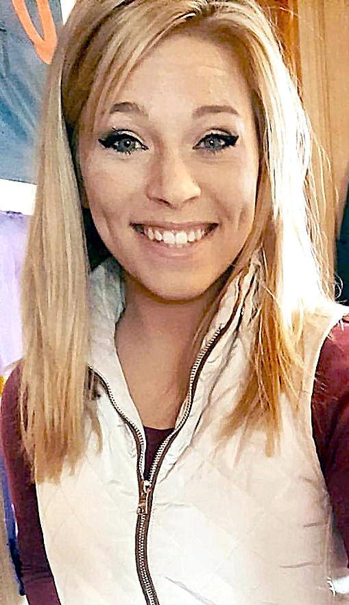 Nurses Week, Jessica Loftis: I love the opportunities I have had ...