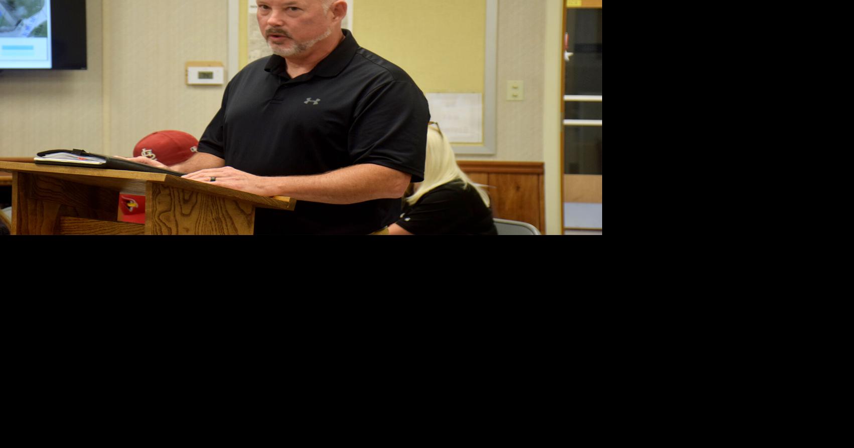 Altamont officials confident in water solutions | Local News ...