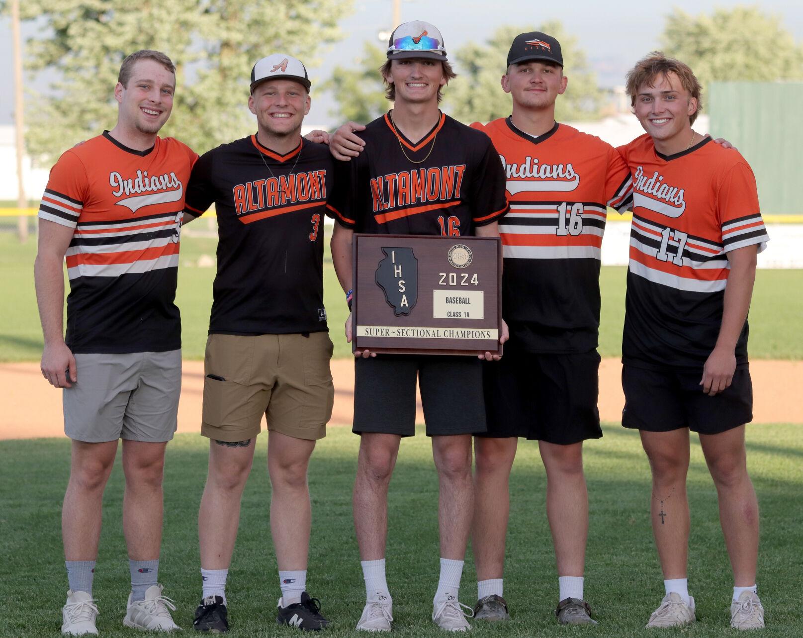 A BOND BETWEEN BROTHERS: Stuemke, Robbins families have a special bond ...