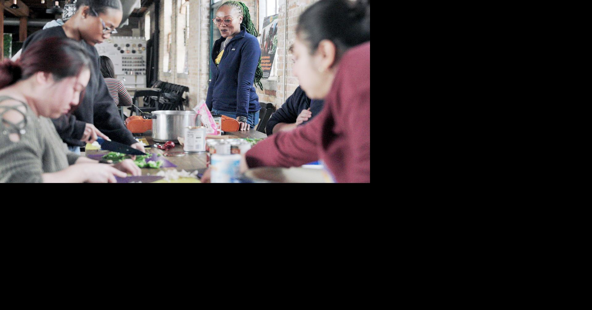 Selma Sims: ‘I want others to know they can lead' | News ...