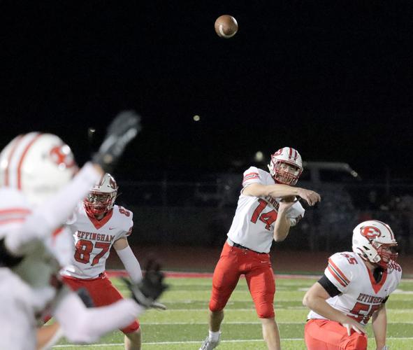 EDN FOOTBALL PLAYER AND DEFENSIVE PLAYER OF THE YEAR: Effingham's ...