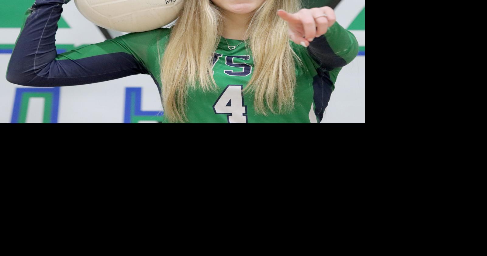 EDN DEFENSIVE PLAYER OF THE YEAR: Windsor/Stewardson-Strasburg junior ...