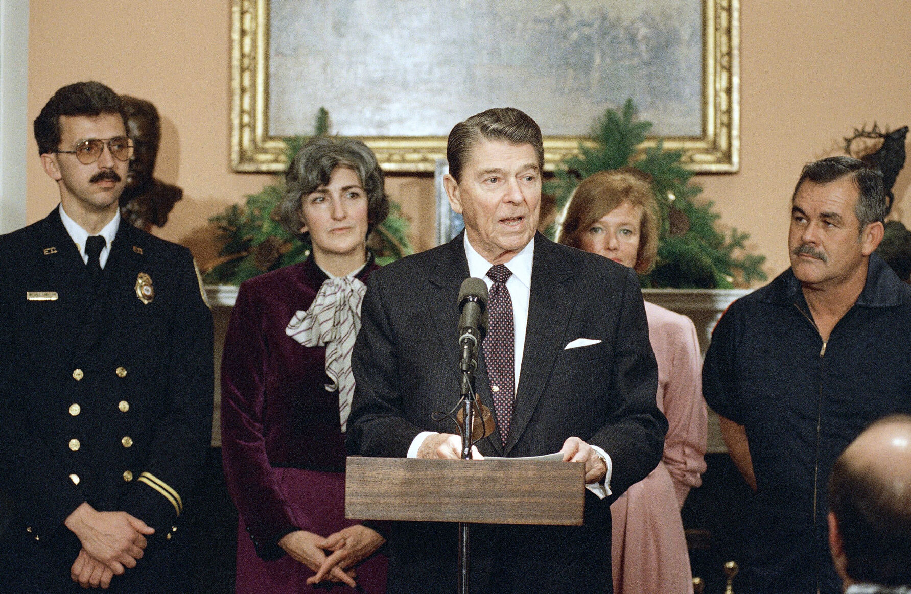 Today in History: Dec. 22 | History | effinghamdailynews.com