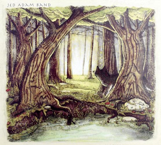 Jed Adam Band to debut album at release party | Local News ...