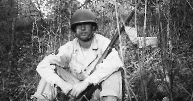 Broken and frightened hearts on the homefront during World War II ...