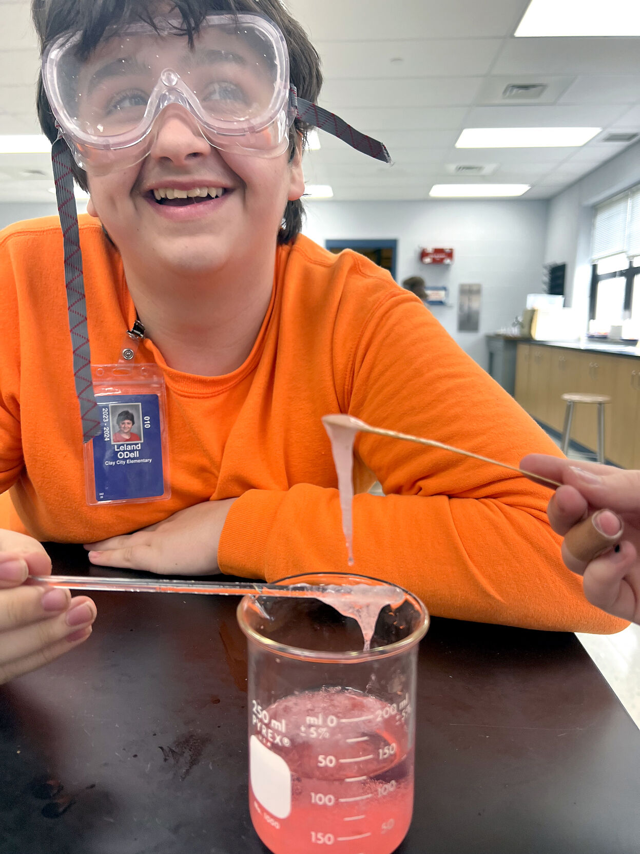 DNA Extraction Lab | Community | effinghamdailynews.com