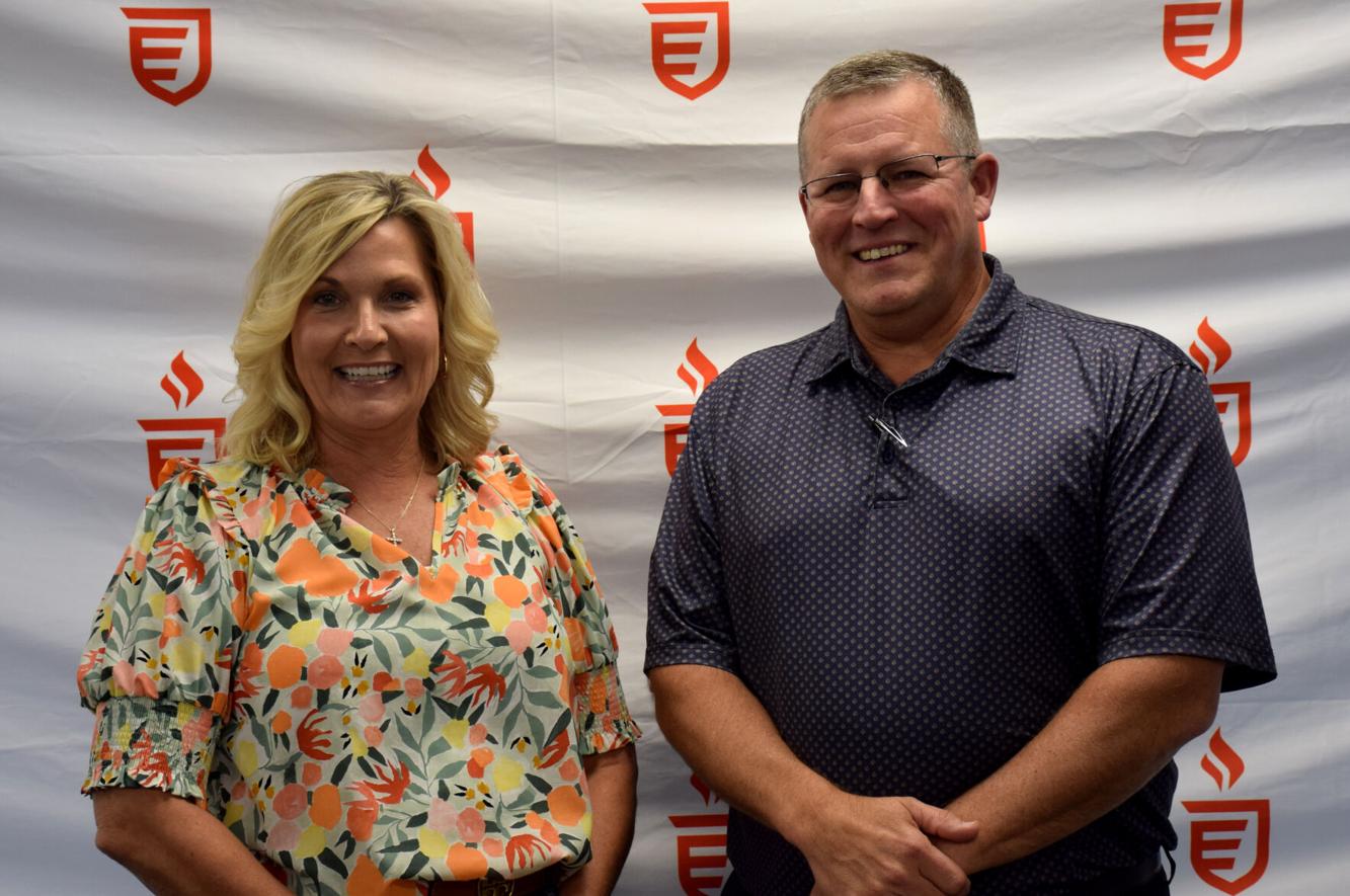 Unit 40 Schools to implement AI plan next school year | Local News ...