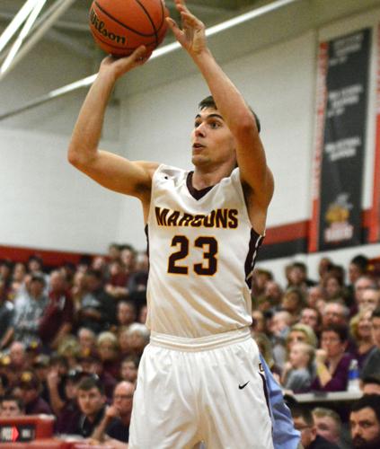 BOYS BASKETBALL: ALL NTC released, Radloff wins MVP | Sports ...