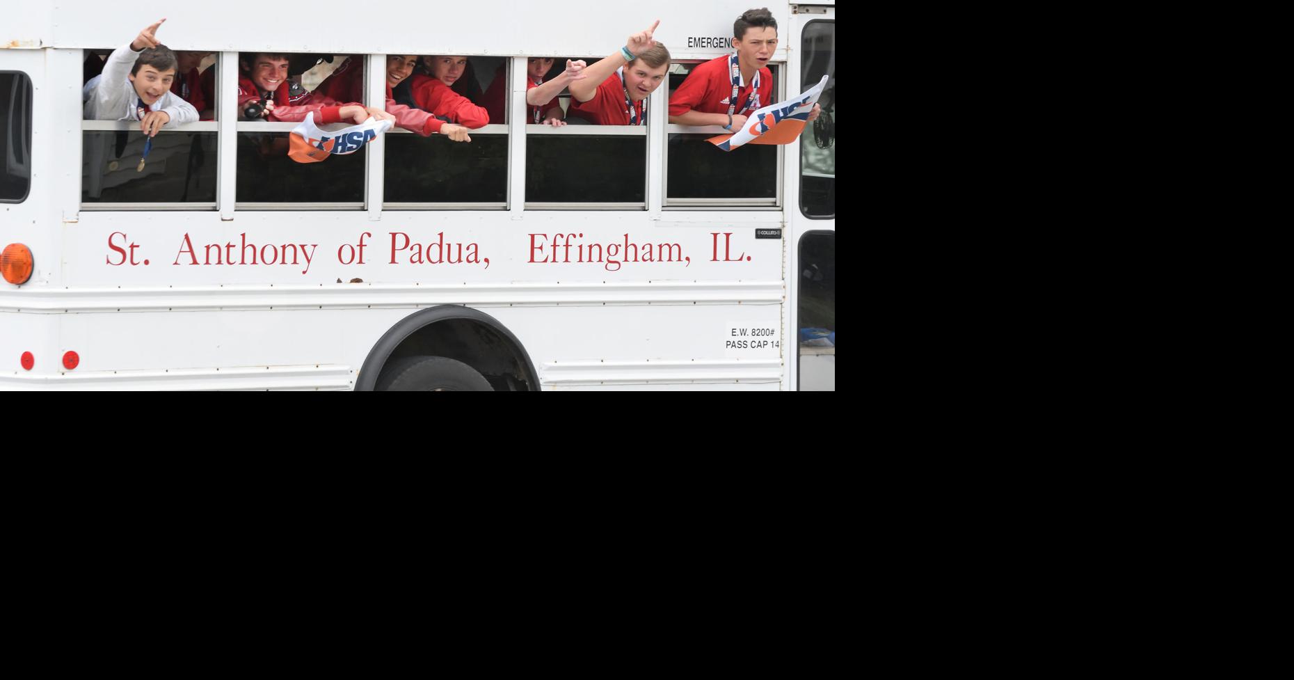 Bulldogs golf fetch state title | Sports | effinghamdailynews.com