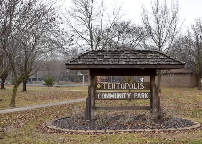Teutopolis Park District to use OSLAD grant funds for Teutopolis ...