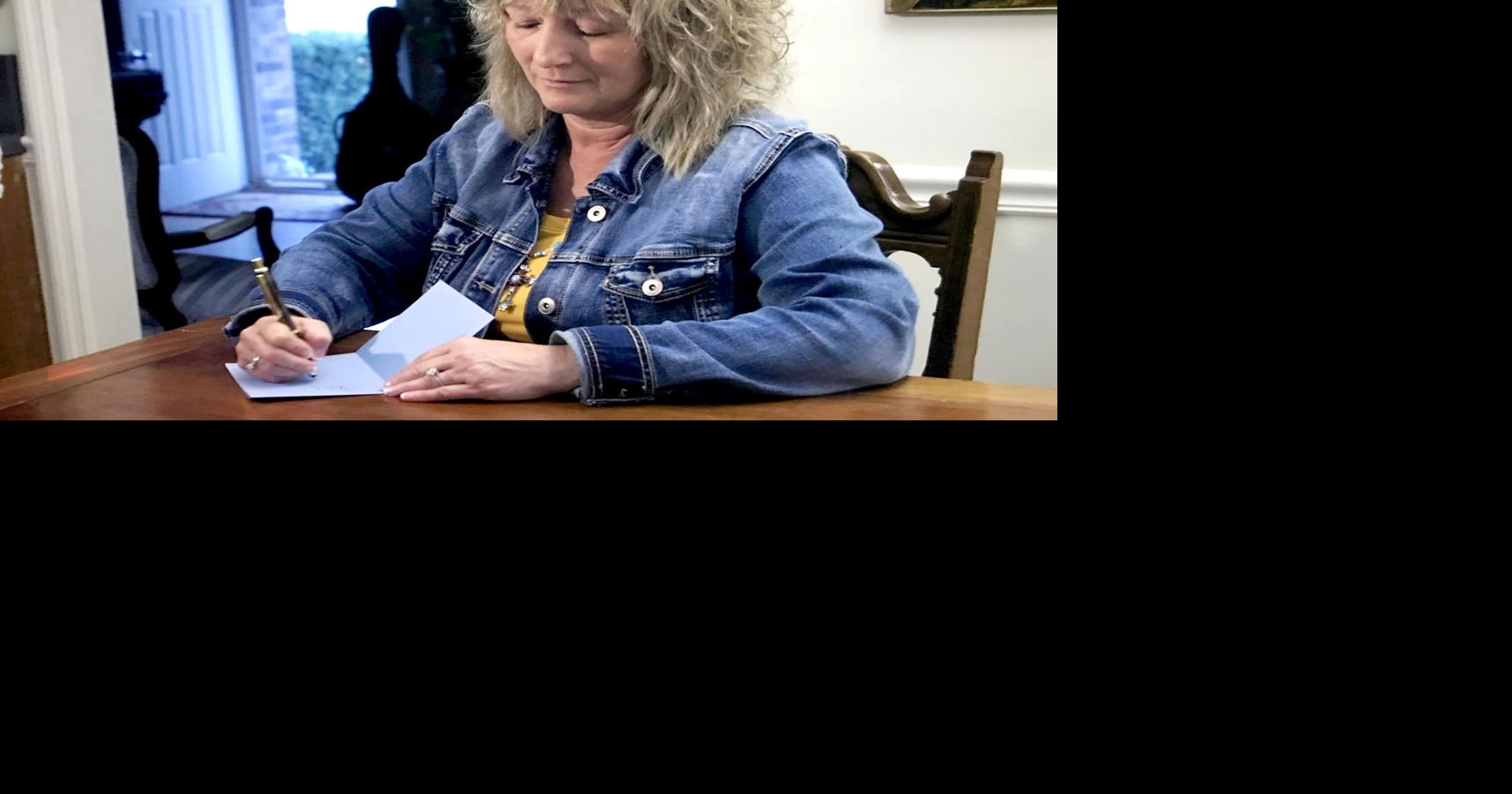 Missy Dunaway of Cowden releases first music video | Lifestyles ...