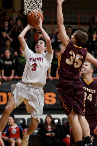St. Anthony rolls to NTC semifinals with 65-40 win | Sports ...