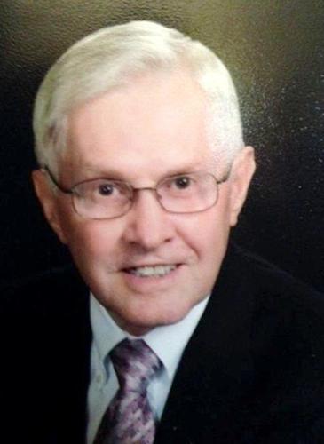 Ed Mitchell remembered for dedication to Jasper County | Local News ...