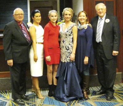 Effingham County Fair Queen competes for state title | Lifestyles ...