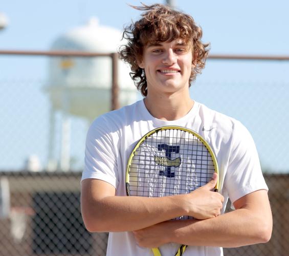 EDN BOYS TENNIS PLAYER AND TEAM OF THE YEAR: Meet Kolten Tabbert and ...