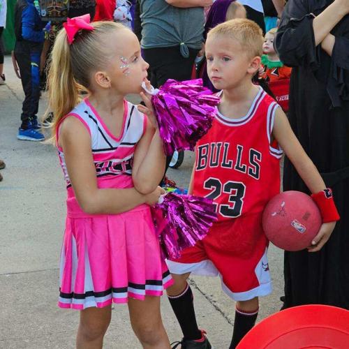 Halloween in Teutopolis | Local News | effinghamdailynews.com