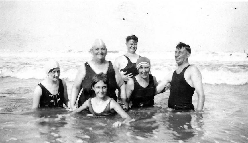 The Lind Family of Effingham | History | effinghamdailynews.com