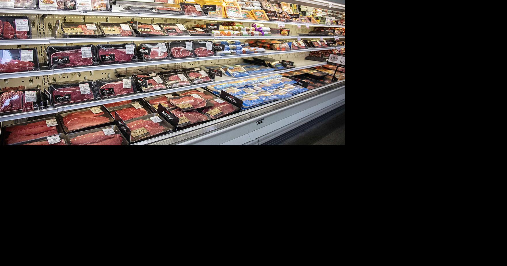 Americans eating more meat, cooking more at home | News ...