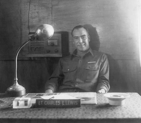 Superintendent of Schools Lowell Lewis – The Early Years 1920-1946 ...
