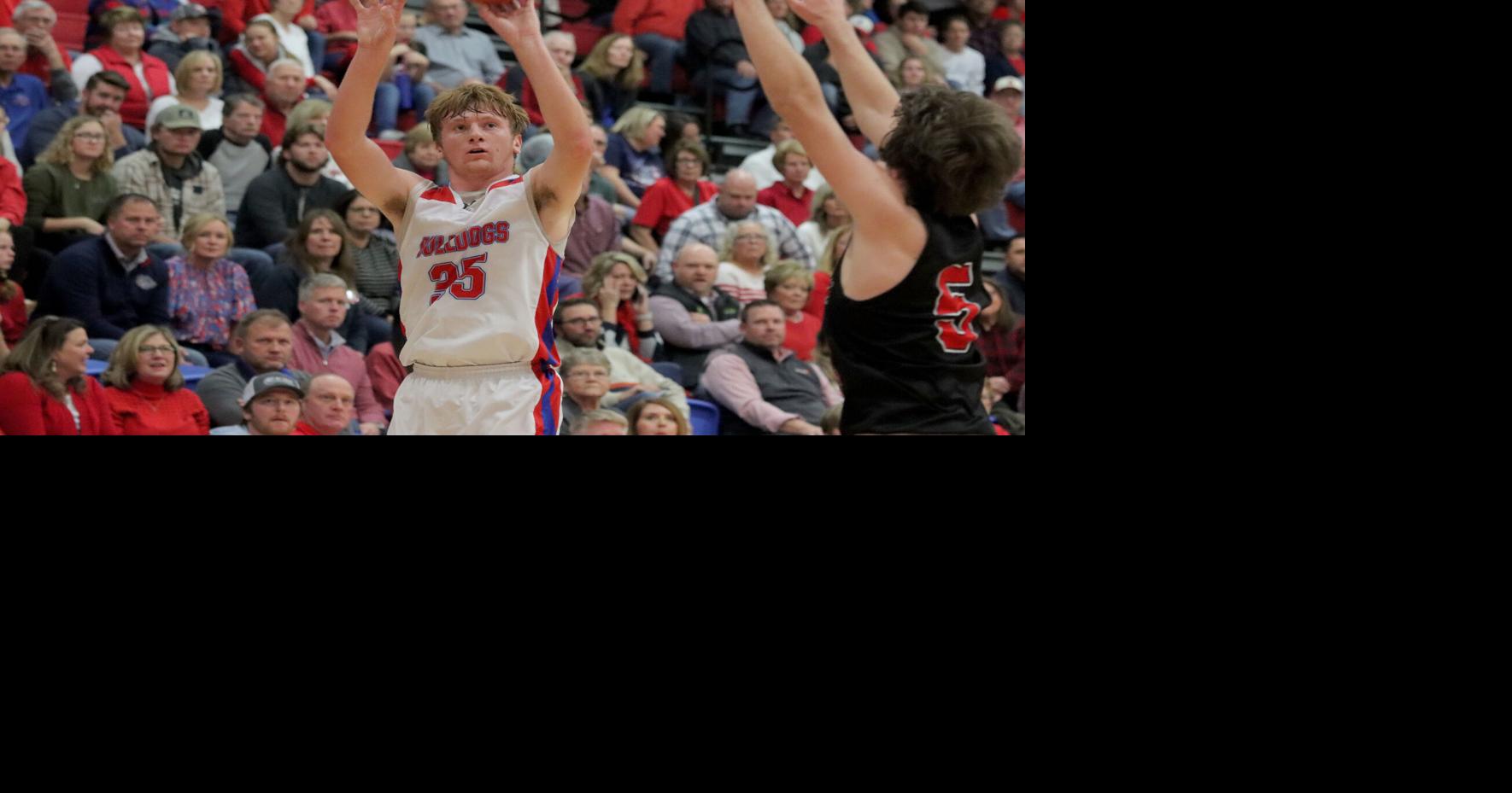 EDN BOYS BASKETBALL MOST IMPROVED PLAYER OF THE YEAR: St. Anthony's ...