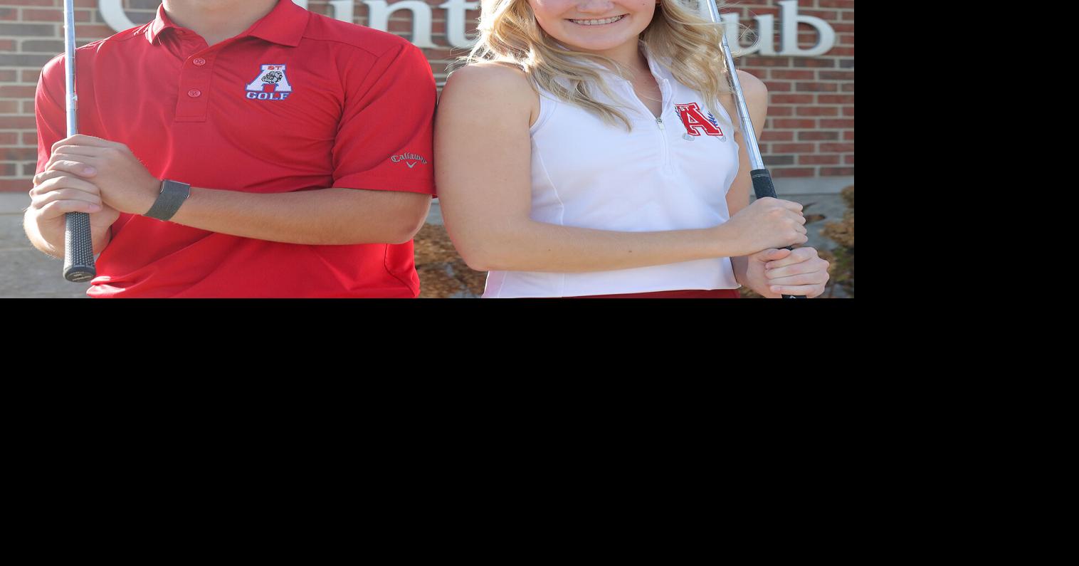 EDN GOLFERS OF THE YEAR: Trupiano rises to the occasion to become state ...