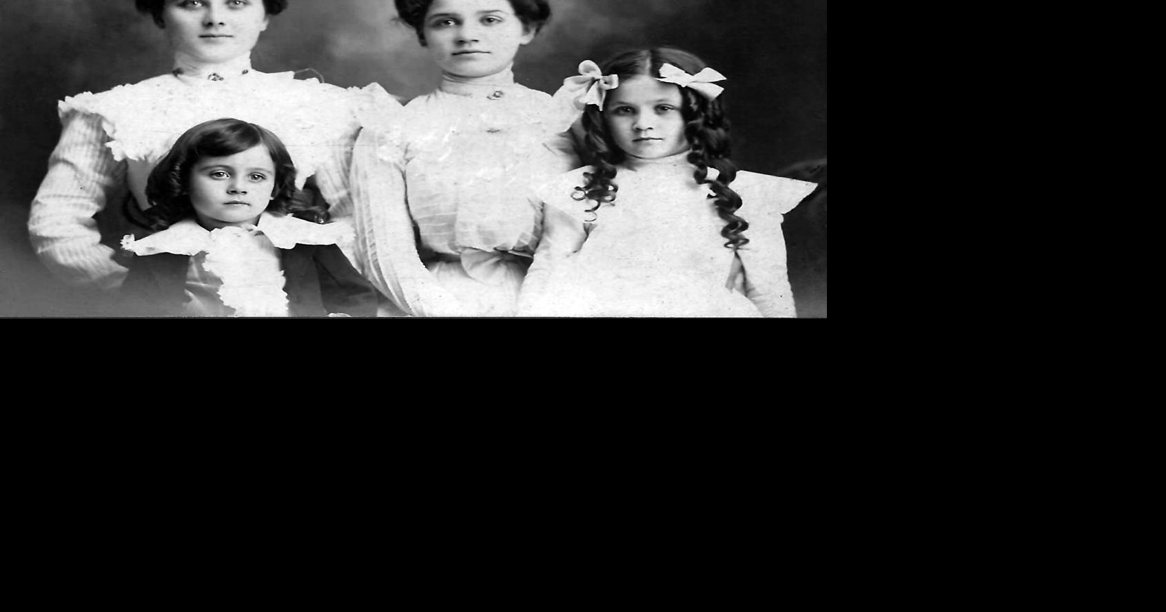 The Lind Family of Effingham | History | effinghamdailynews.com