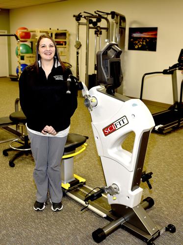 Closer Look: Sarah Bush Lincoln opens facility in Altamont | Local News ...
