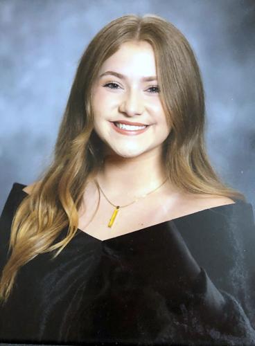 Maria Poston awarded Thomas J. Epplin Health Profession Scholarship ...