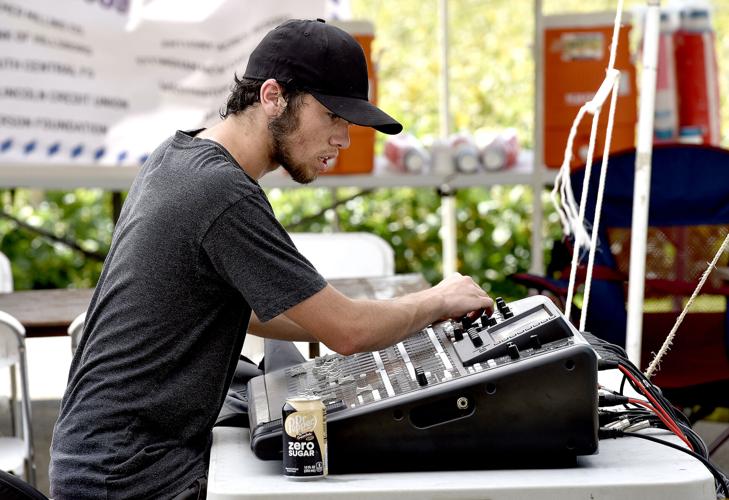 Freedomfest: Enduring Freedom Ministries holds 15th gathering | Local ...