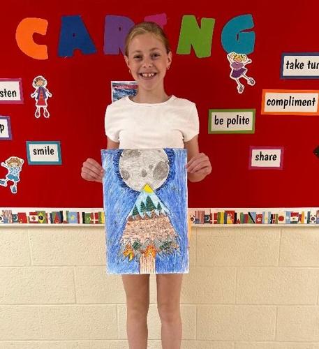 2024 conservation poster contest winners announced | Community ...