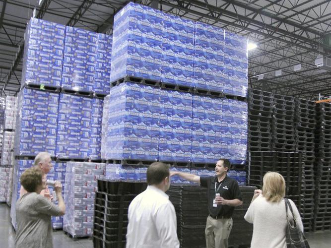 New site opened for Koerner Distributor, Inc. | Local News ...