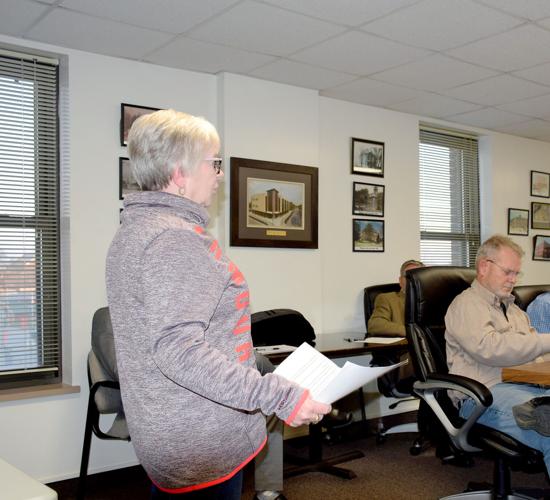 County approves funding request amid CSS transportation crisis | Local ...