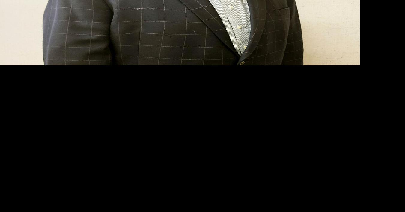 Thomas Davey joins Washington Savings Bank | Community | effinghamdailynews.com